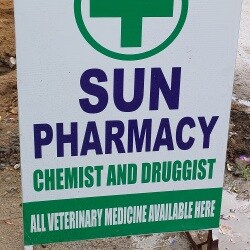 Sun Pharmacy in Berigai,Hosur - Best Chemists near me in Hosur - Justdial