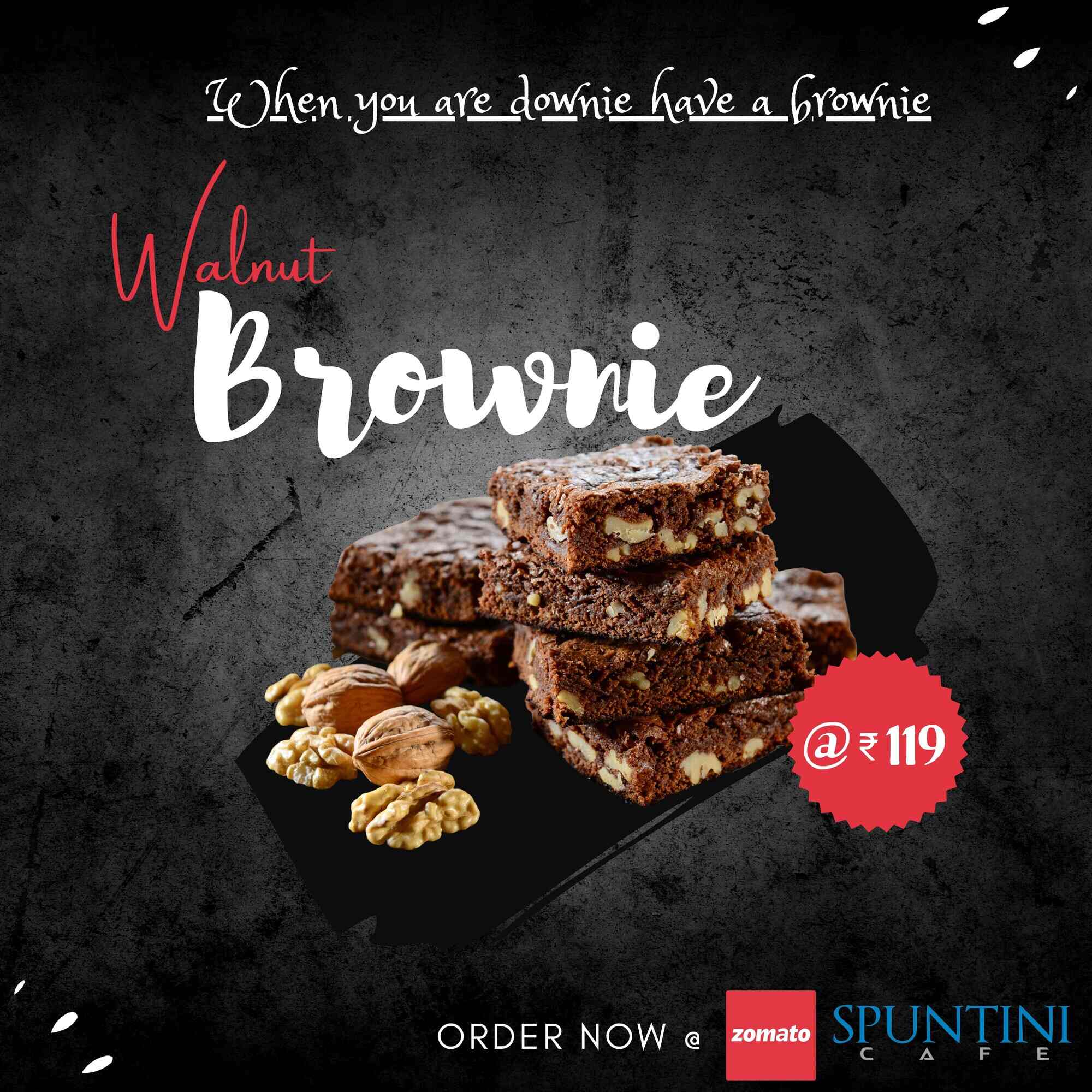 Spuntini Cafe in Bagalur Circle,Hosur - Order Food Online - Best Coffee ...