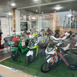 Sri Sakthi Motors in Inner Ring Road,Hosur - Best Battery Operated ...
