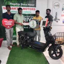 Top Battery Operated Scooter Dealers Gemopai Miso in Inner Ring Road ...