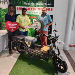 Top Battery Operated Scooter Dealers Gemopai Miso in Inner Ring Road ...
