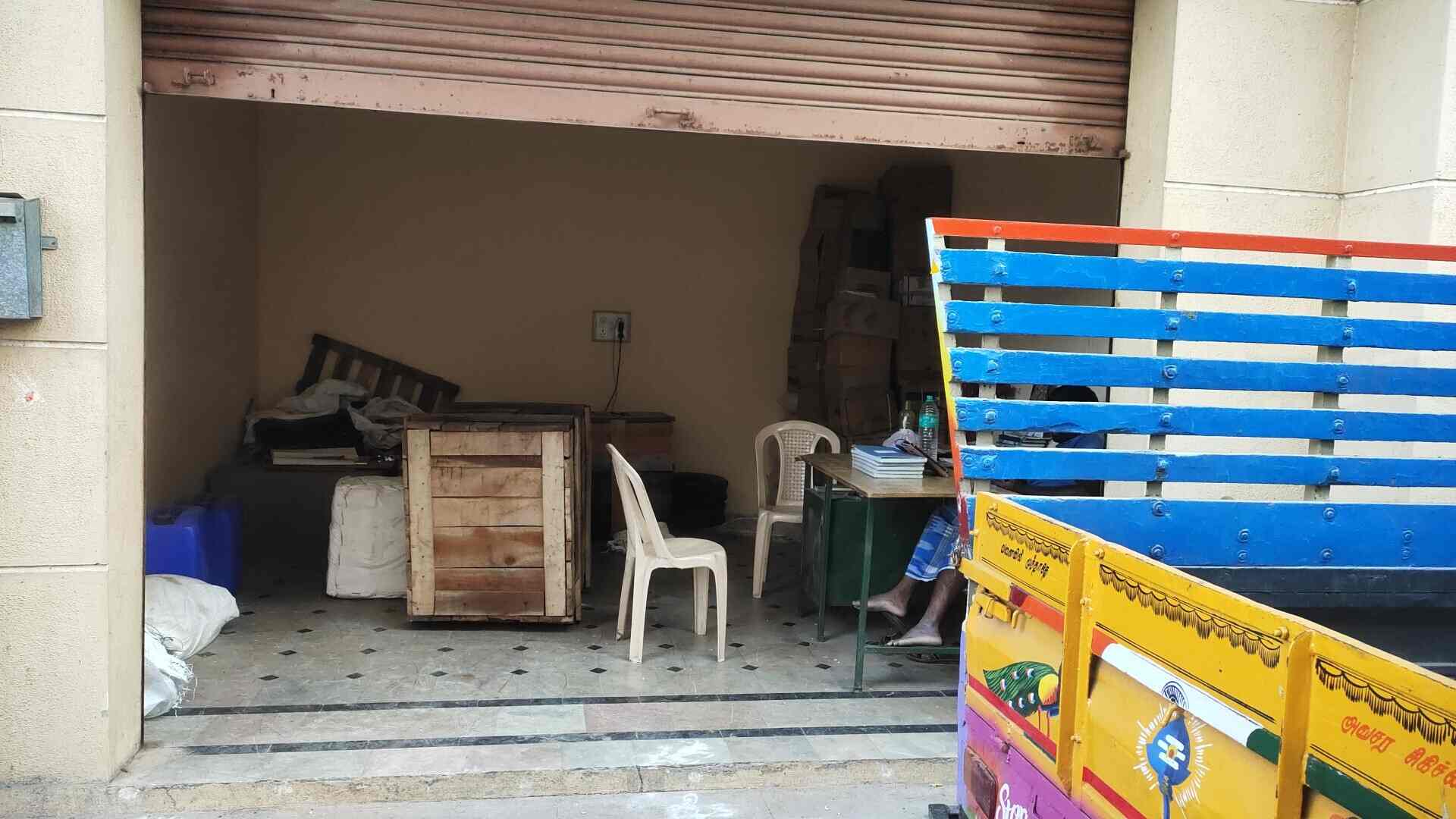 ABT Parcel Services in Sakthivel Nagar,Hosur - Courier Services near me ...