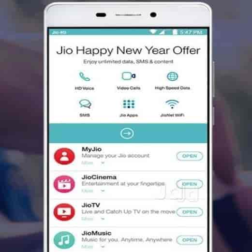 Jio Store in Shanthi Nagar West,Hosur - Best Prepaid Mobile Phone ...