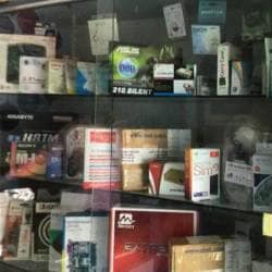 Om Sakthi Computers And Mobiles in Mookandapalli,Hosur - Best Computer ...
