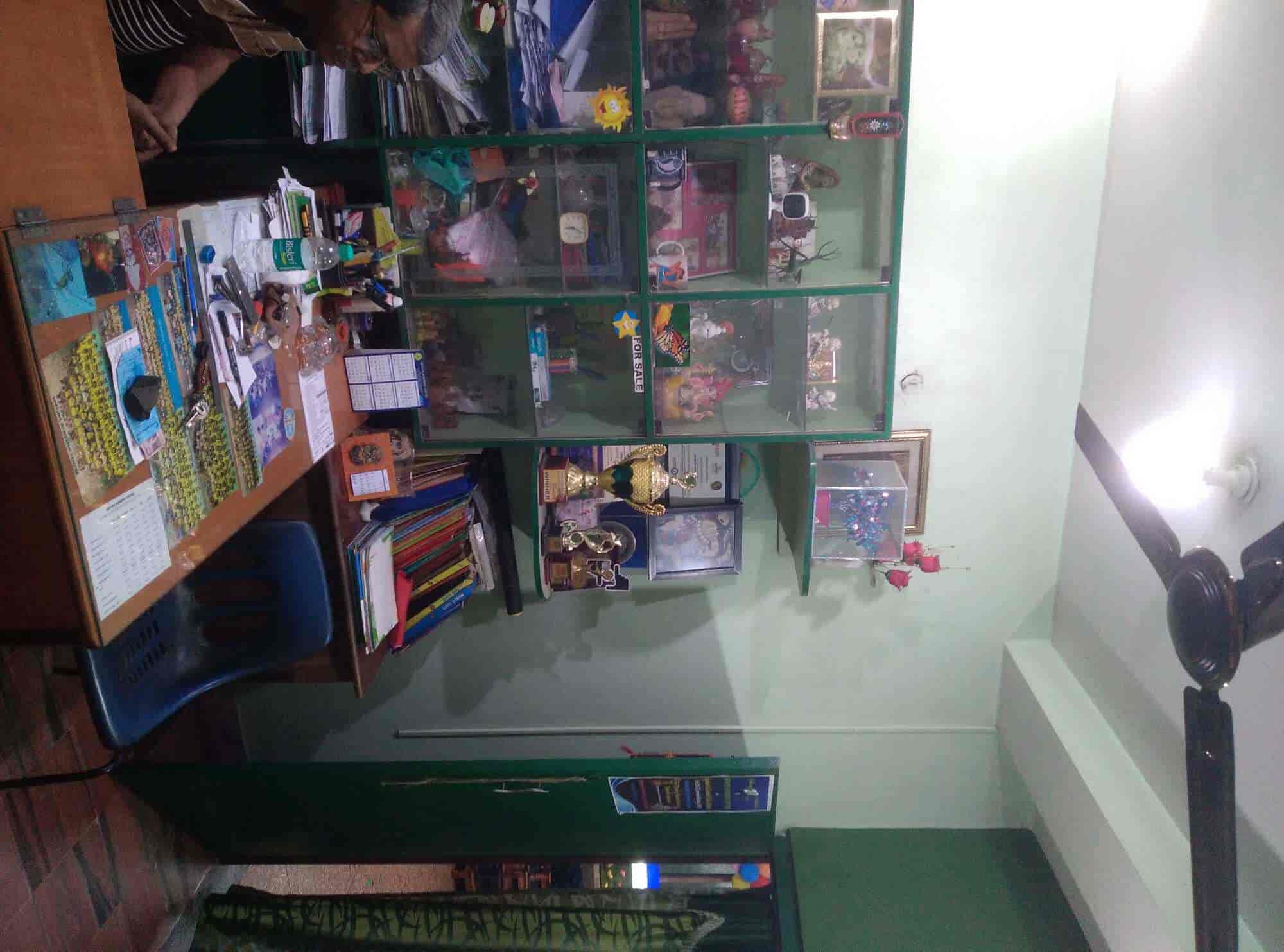 Sapling Academic Centre in Salkia,Howrah - Best Dance Classes in Howrah - Justdial