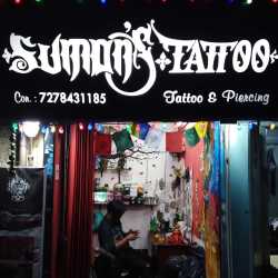 Top Tattoo Studio in Domjur, Howrah - Best Needless Tattoo Studio - Tattoo Parlours - Justdial