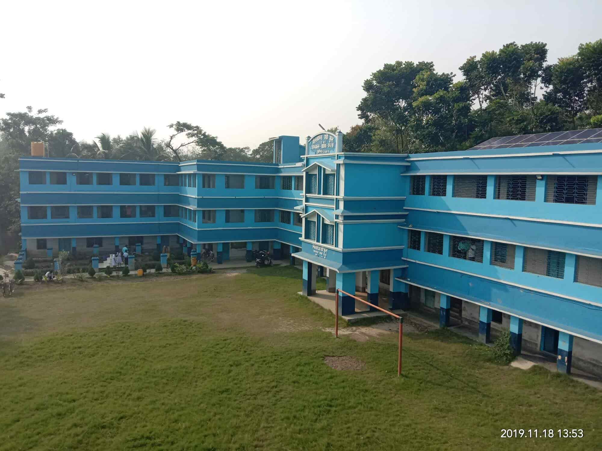 Siberhana High School in Janjali Chak,Howrah - Best Schools near me in ...