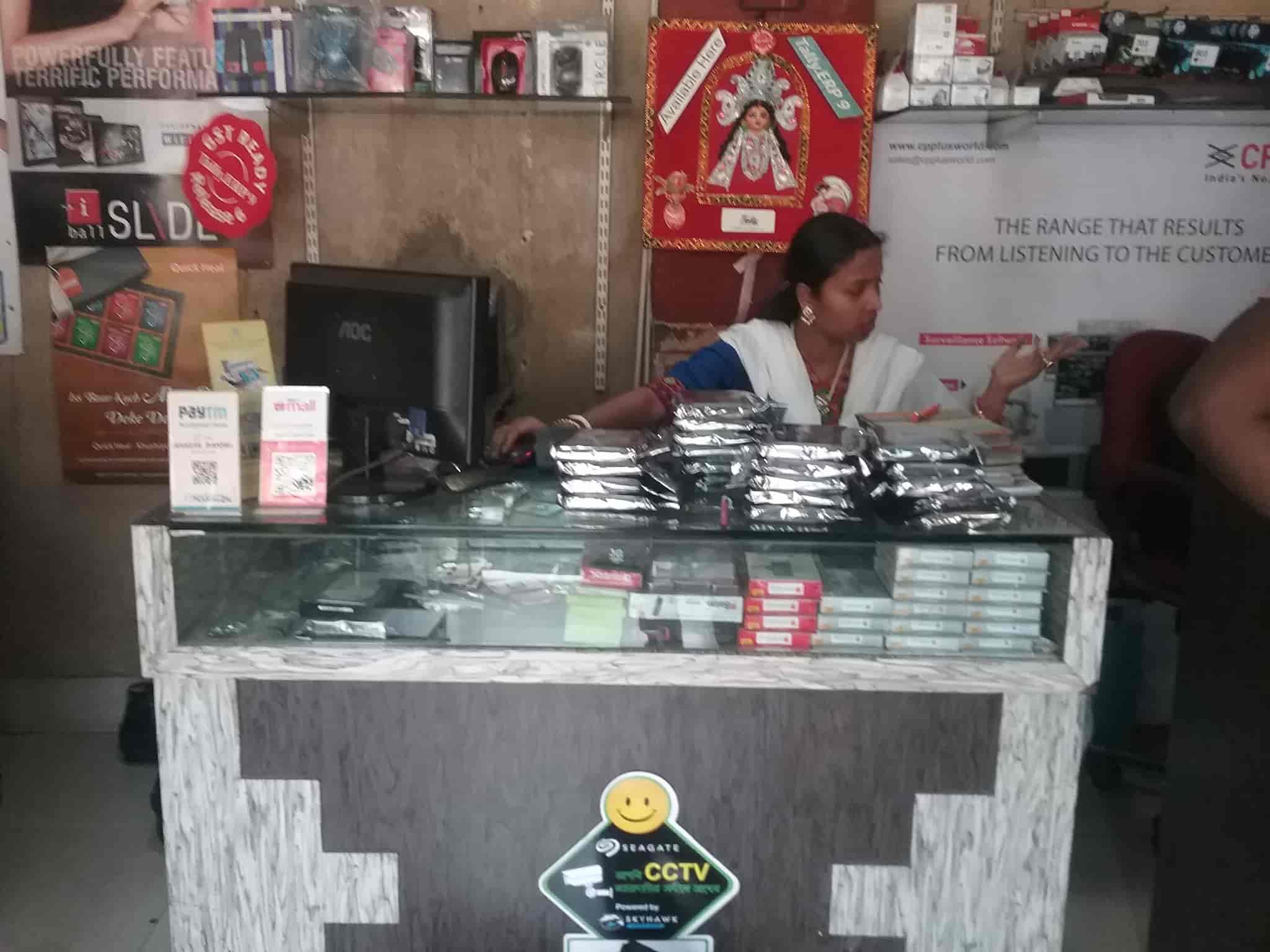 Hi-tech Computers & Services in Liluah,Howrah - Best Assembled Computer ...