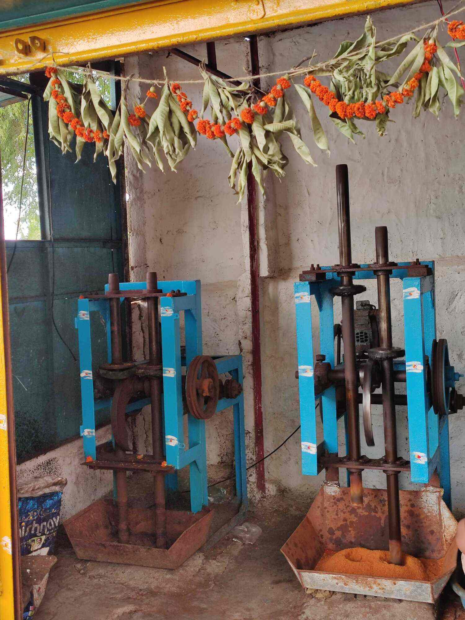 Jayprakash Industries in Old Hubli,Hubli - Best Turmeric Powder ...