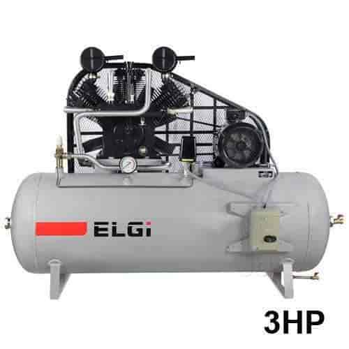 Second hand air compressor store