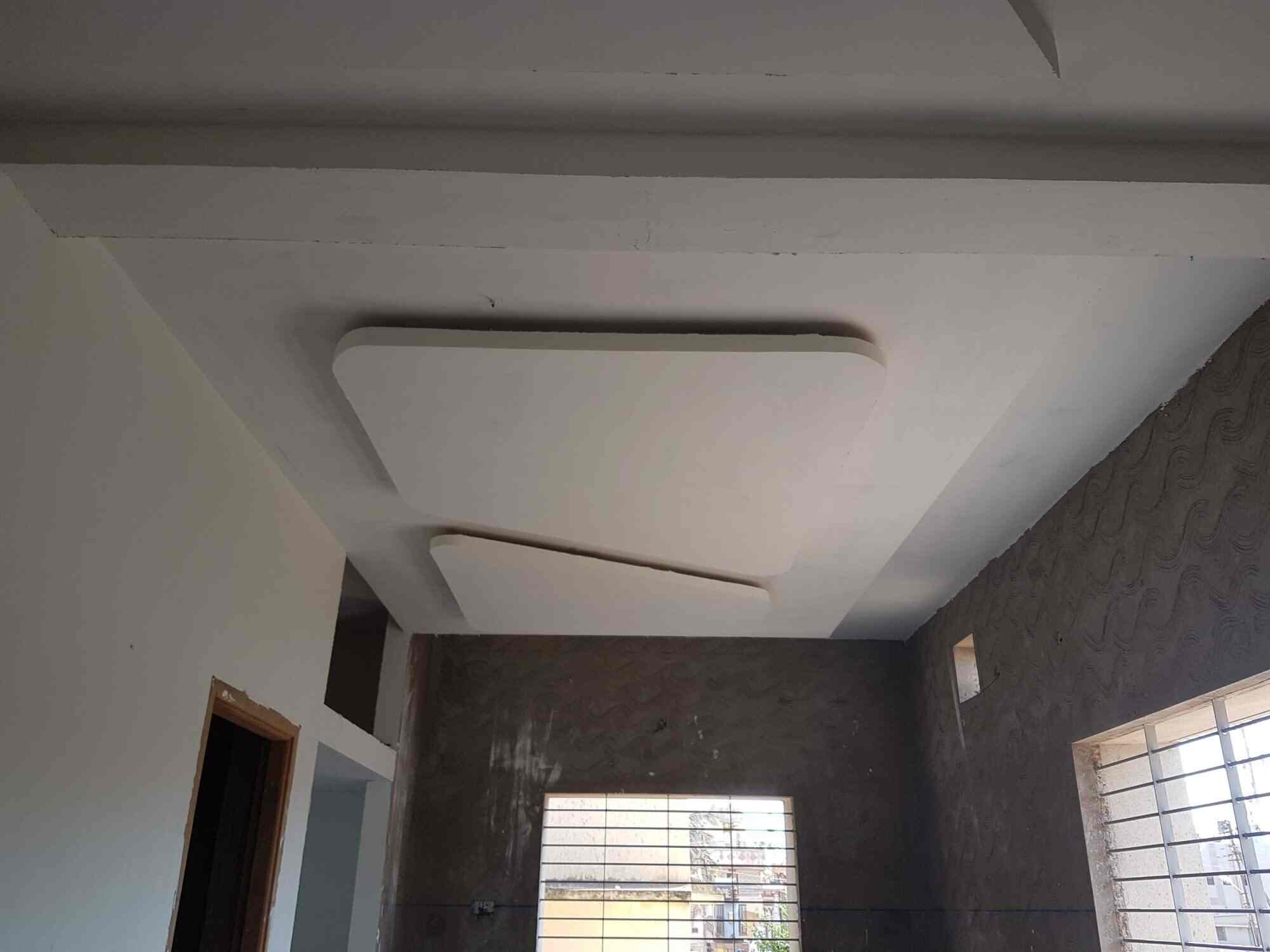 Acp False Ceiling View Specifications Details Of Aluminium False Metal