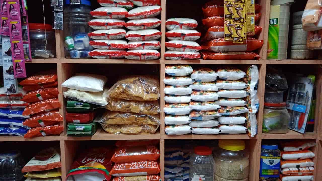 Adinath Provision Stores in Hemanth Nagar,Hubli - Best Grocery Stores ...