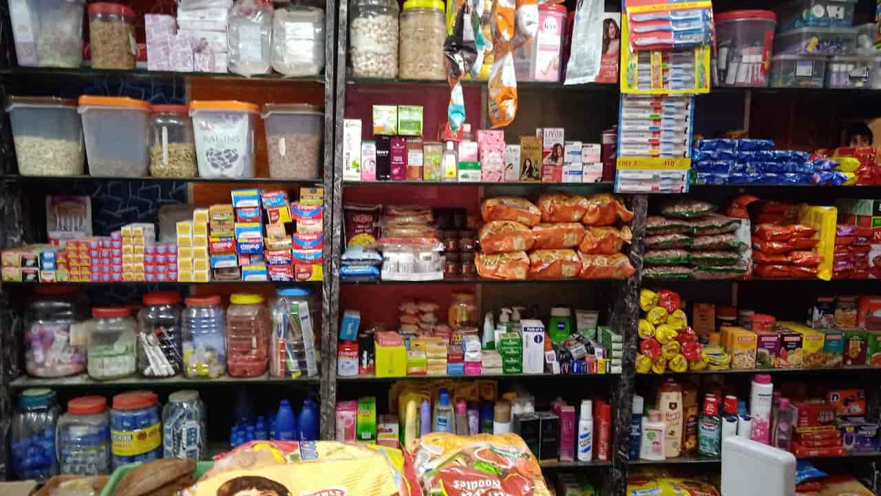 Adinath Provision Stores in Hemanth Nagar,Hubli - Best Grocery Stores ...