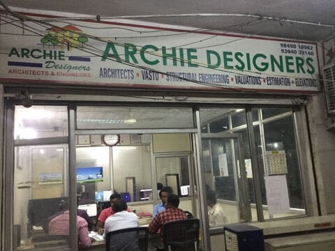 Catalogue - Archie Designers in Chanda Nagar , Hyderabad - Justdial