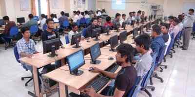 Al Habeeb College Of Engineering & Technology (Closed Down) in Chavela ...