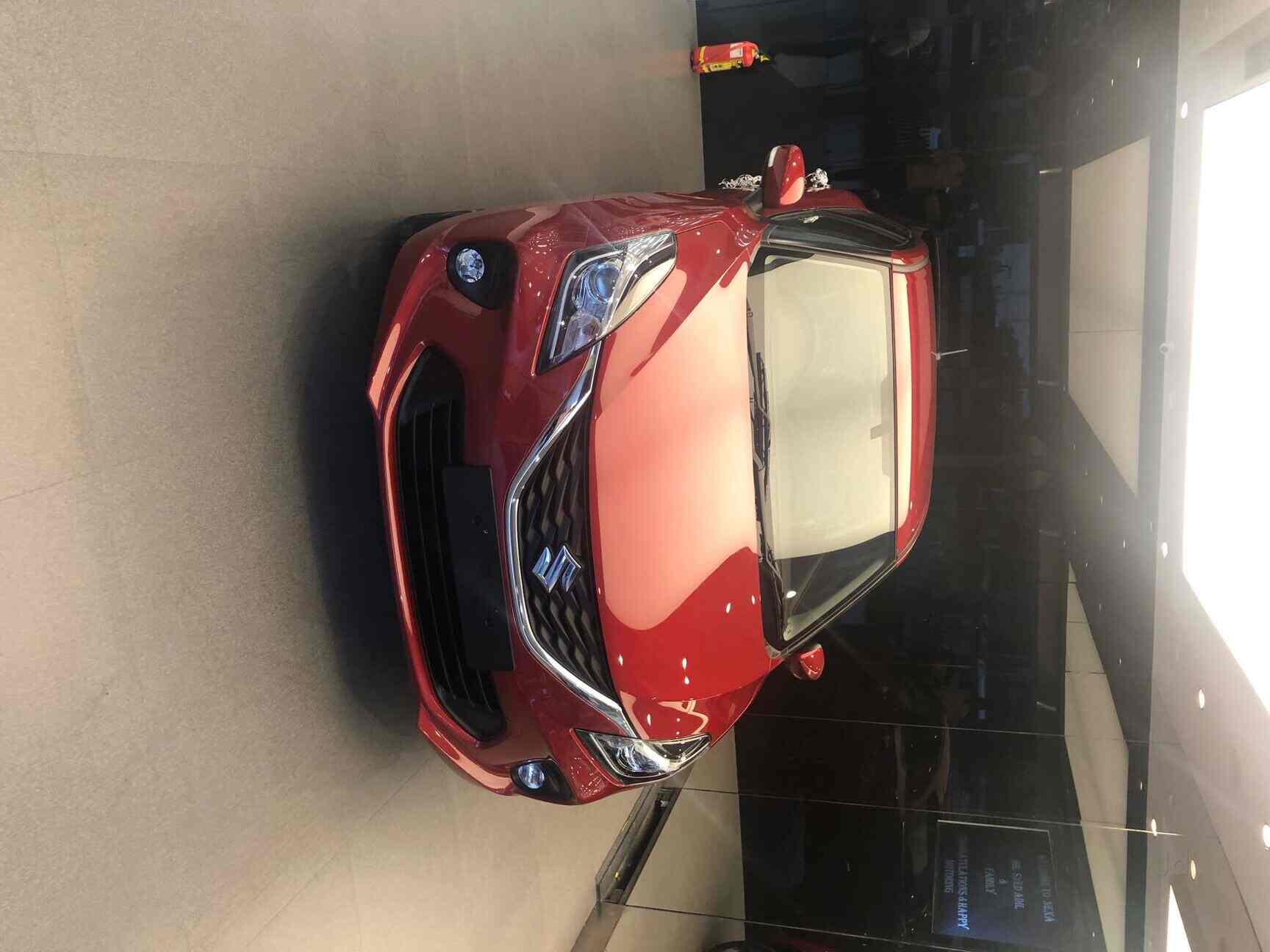 Tri Star Cars in Mehdipatnam,Hyderabad - Best Car Rental For Self ...