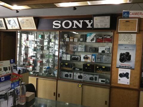Top Fuji Digital Camera Dealers in Chennai - Best Fuji Digital Camera ...