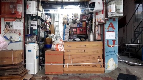 Top Electrical Shops in New Nallakunta - Best Electrical Items near me ...
