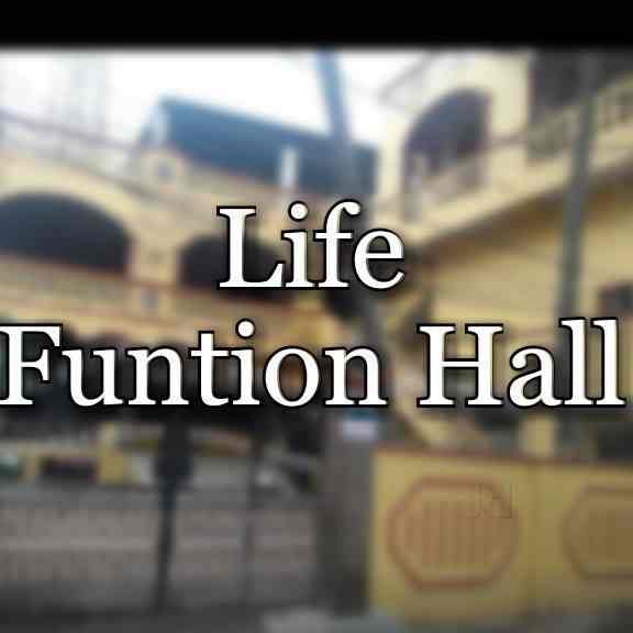 Life Function Hall in Edi Bazar,Hyderabad - Best Banquet Halls in ...
