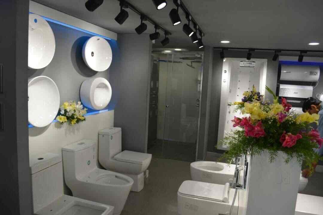 Hindware Sanitaryware Dealers in Gosha Mahal, Hyderabad - सानिटरीवारे डीलर्स-हिंदवारे, गोशा महल ...