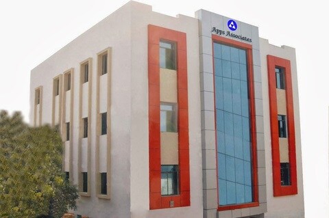 Catalogue - Apps Associates Pvt Ltd in Habsiguda , Hyderabad - Justdial