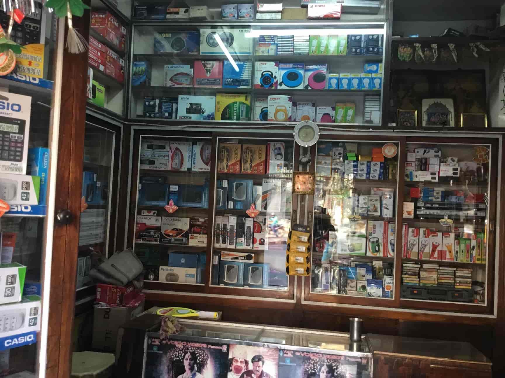 Om General Stores in Rashtrapati Road,Hyderabad - Best AC Dealers in Hyderabad - Justdial
