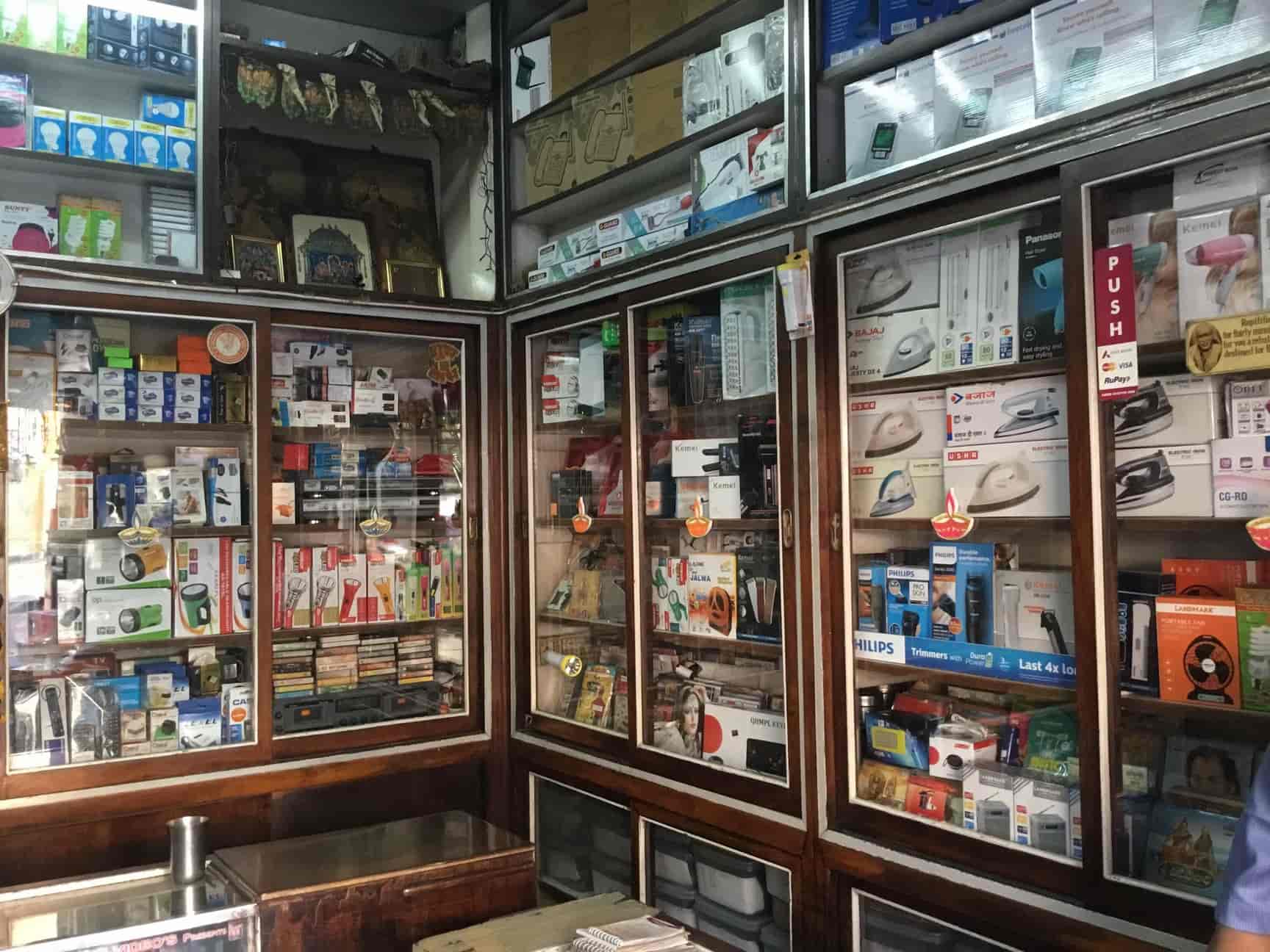 Om General Stores in Rashtrapati Road,Hyderabad - Best AC Dealers in Hyderabad - Justdial