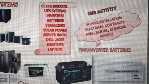 Top Db Power System Inverter Repair & Services in Mau - Best Db Power ...