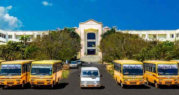 Scient Institute Of Technology in Ibrahimpatnam,Hyderabad - Best ...