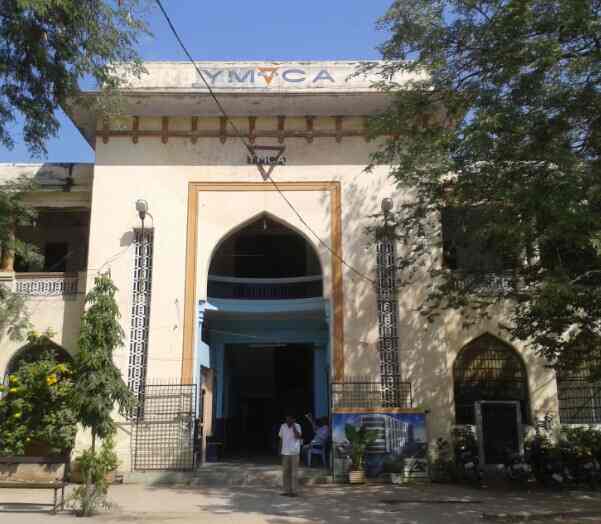 Ymca in Narayanguda,Hyderabad - Best Charitable Organisations in ...