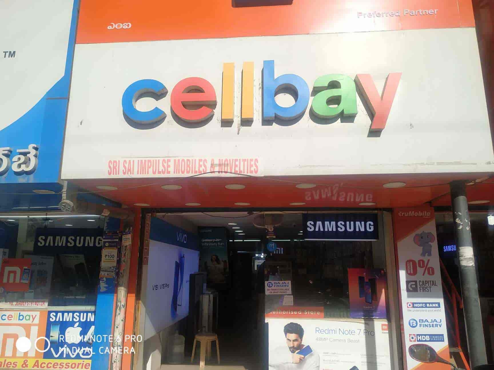 Sim Mobiles in Kukatpally,Hyderabad - Best Mobile Phone Dealers in ...