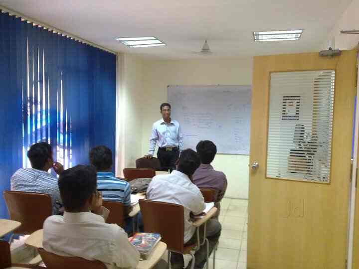 Top Gis Training Institutes in Kondapur - Best Computer Training ...