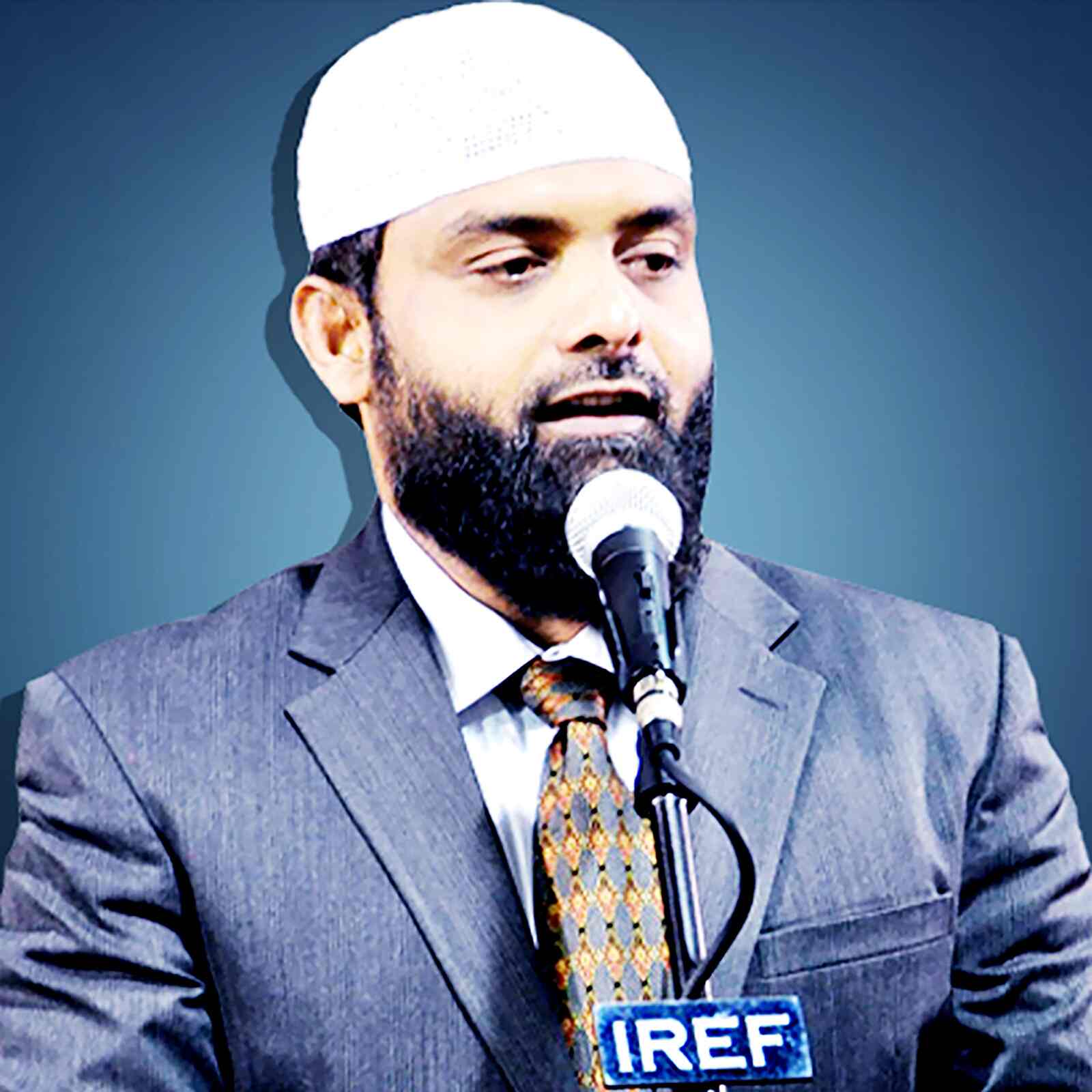 Islamic Research & Educational Foundation (Iref) in Humayun Nagar ...