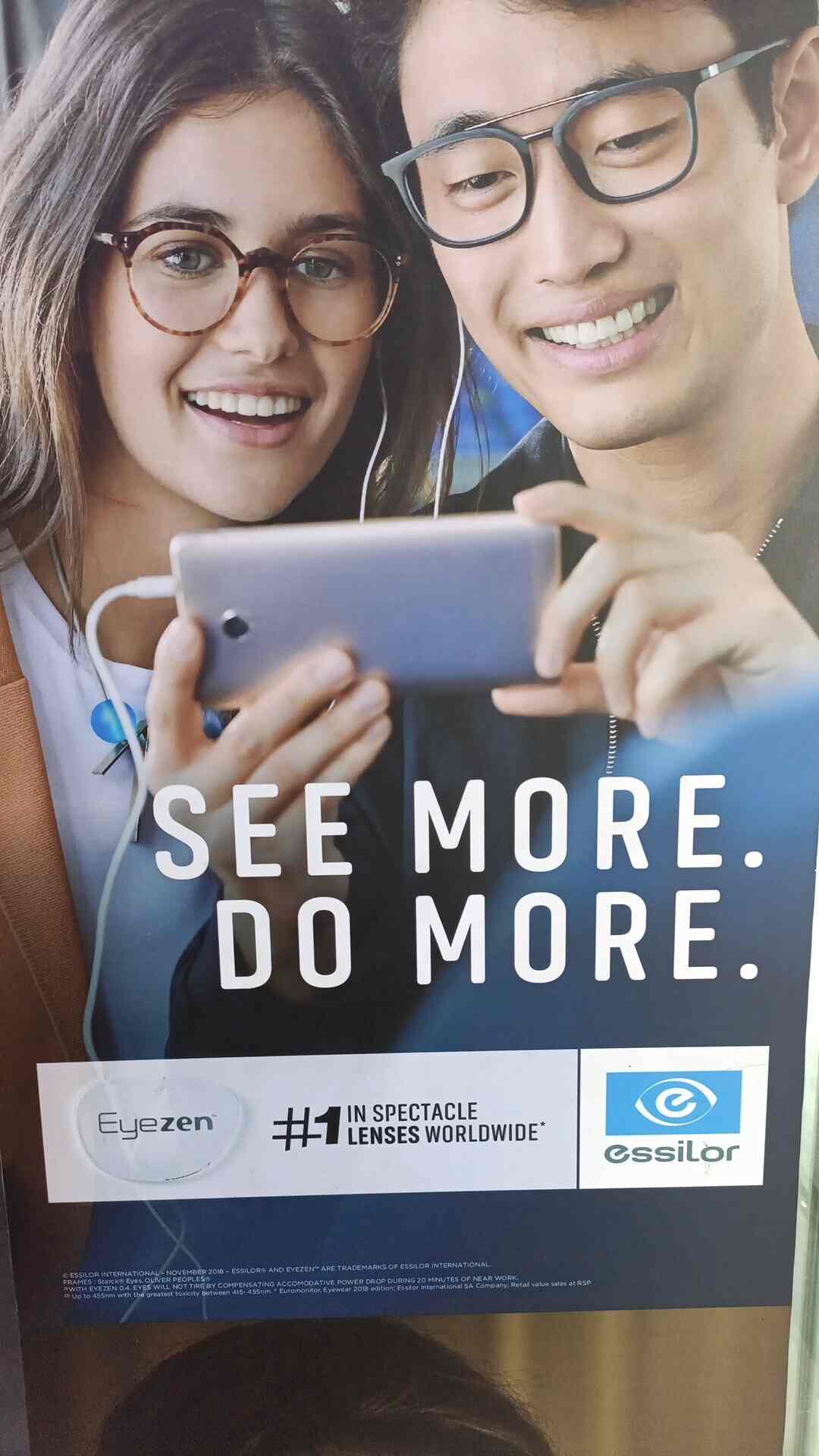 Ocean Opticals in Hanuman Tekdi,Hyderabad - Best Opticians in Hyderabad ...