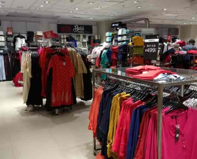 Reliance Retail Ltd in Dilsukh Nagar,Hyderabad - Best Supermarkets in ...