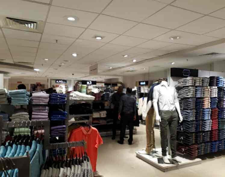 Reliance Retail Ltd in Dilsukh Nagar,Hyderabad - Best Supermarkets in ...