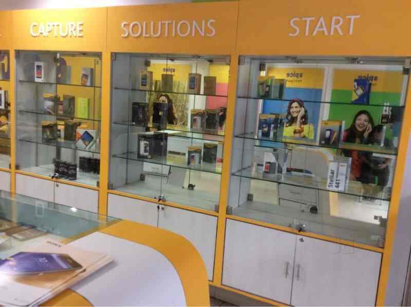 Spice Hotspot in Somajiguda,Hyderabad - Best Sony-Mobile Phone Dealers ...