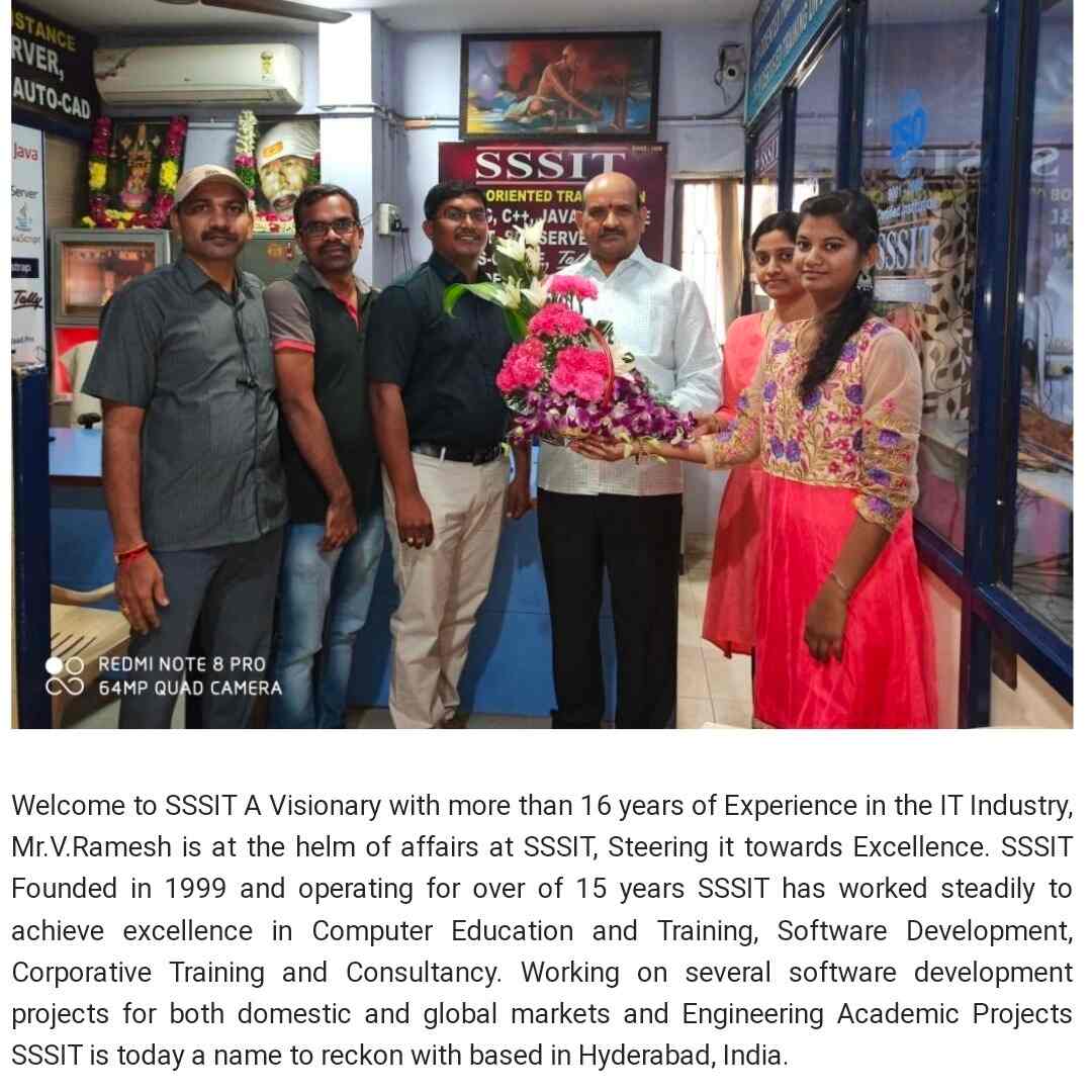 Top Ejb Training Institutes in Hyderabad near me - Justdial