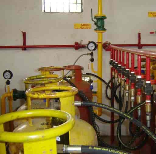 Top Gas Agencies in Masab Tank - Best Cooking Gas Agents Hyderabad near ...