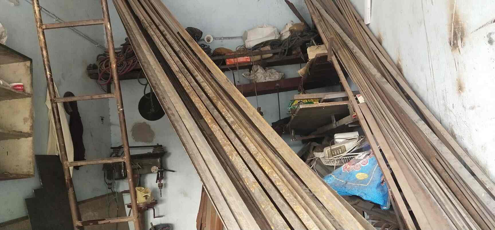 Top Gate Fabricators in Moosapet, Hyderabad near me - Justdial