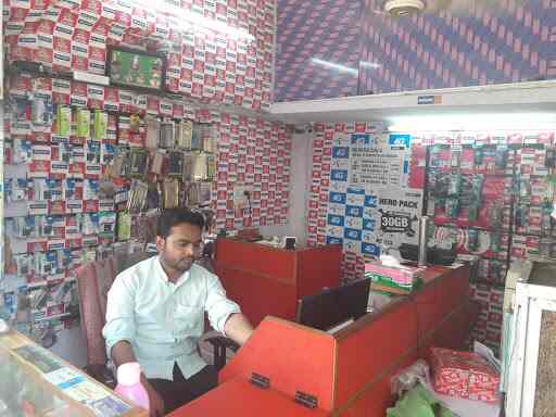 Km Communications & Xerox Centre in Falaknuma,Hyderabad - Best Sony ...