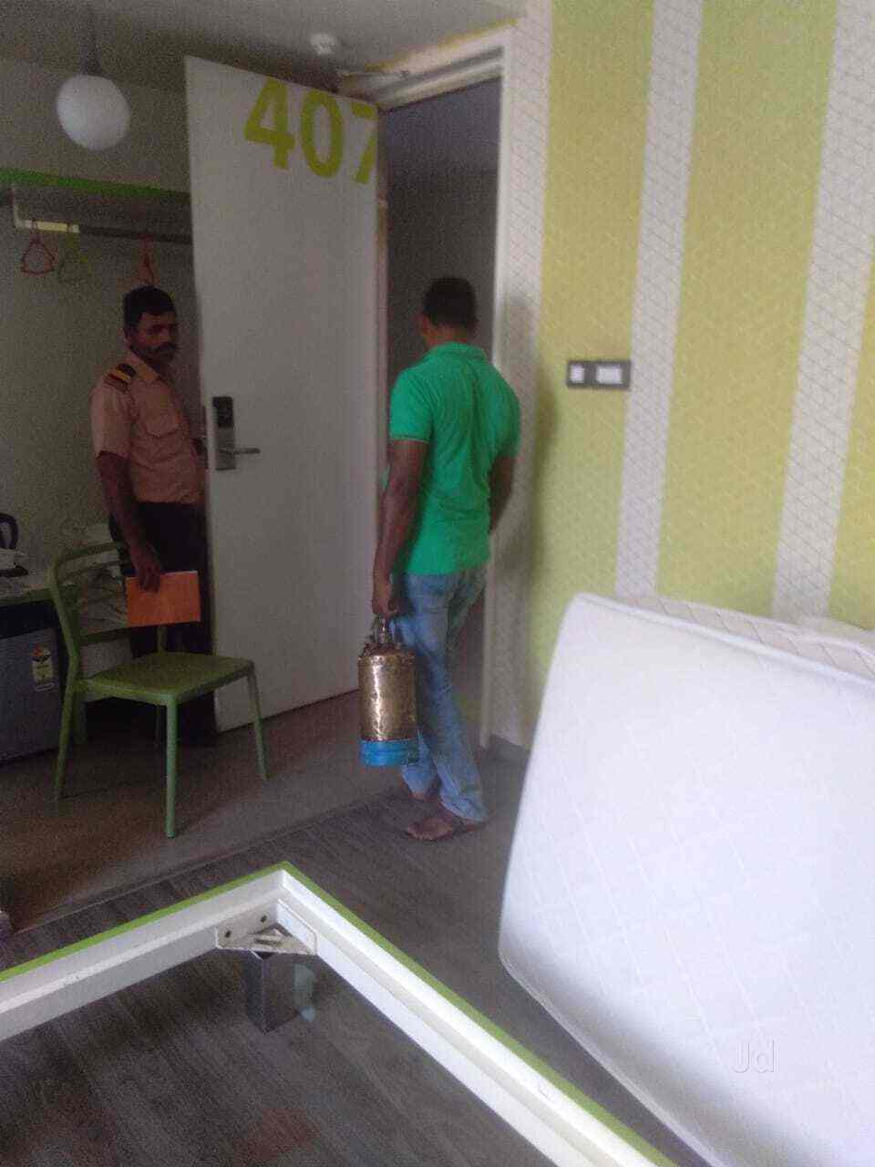 Vignesh Pest Solutions in Uppal,Hyderabad - Best Pest Control Services in Hyderabad - Justdial