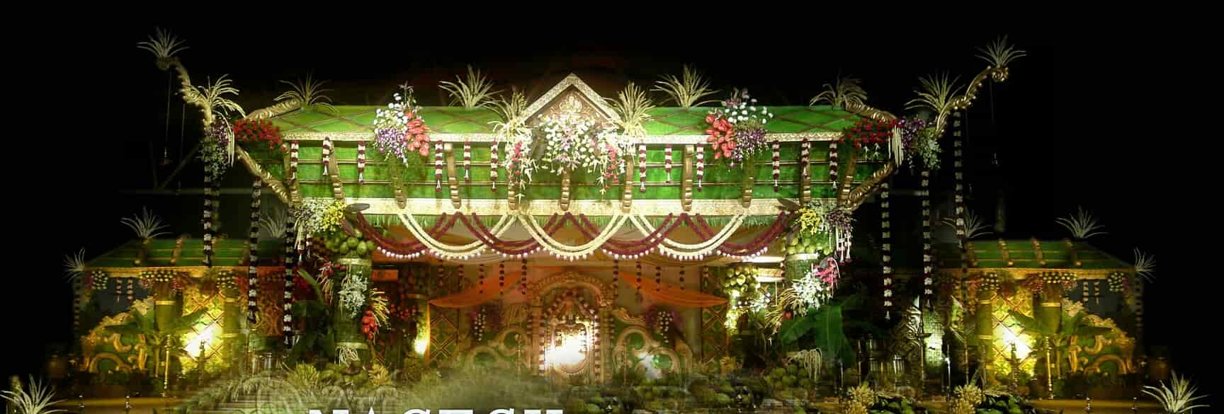 Vasista Groups & Event Management in Suchitra Cross Road,Hyderabad - Best Banquet Halls in ...