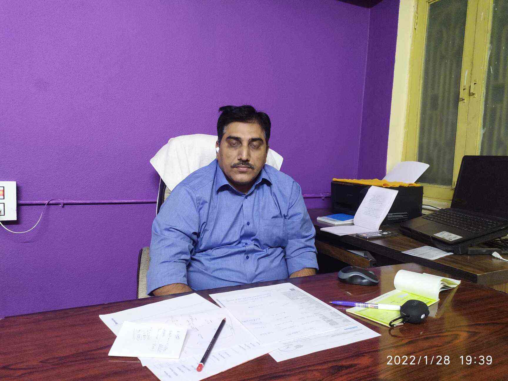 Kredit Line Solutions in Vanasthalipuram,Hyderabad - Best Cibil ...