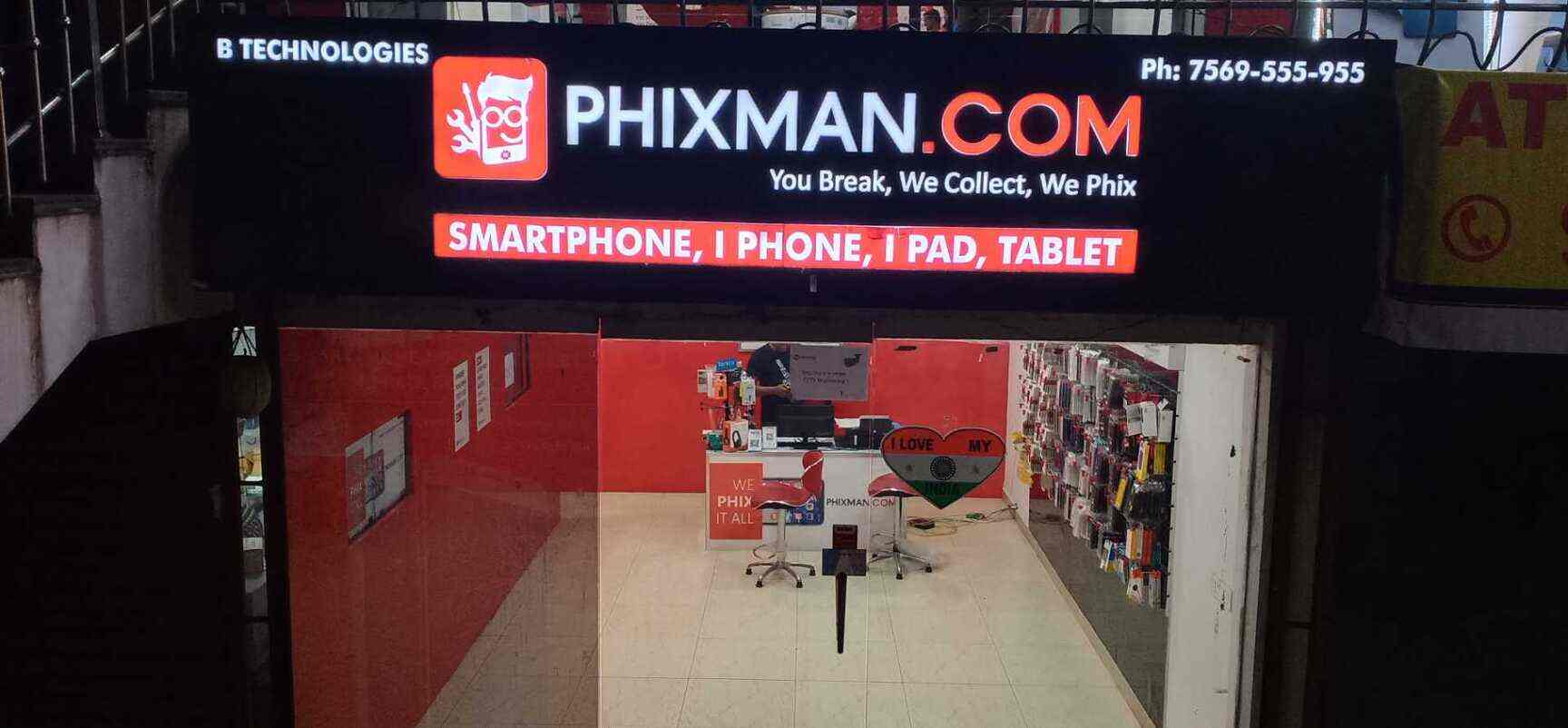 Phixman Kukatpally in Kukatpally,Hyderabad - Best Motorola-Mobile Phone ...