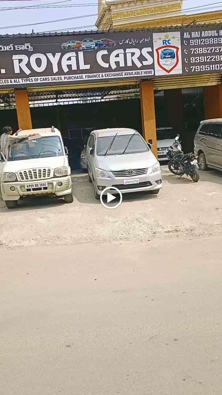 Royal Cars in Hyderabad - Best Motor Sports Clubs in Hyderabad - Justdial