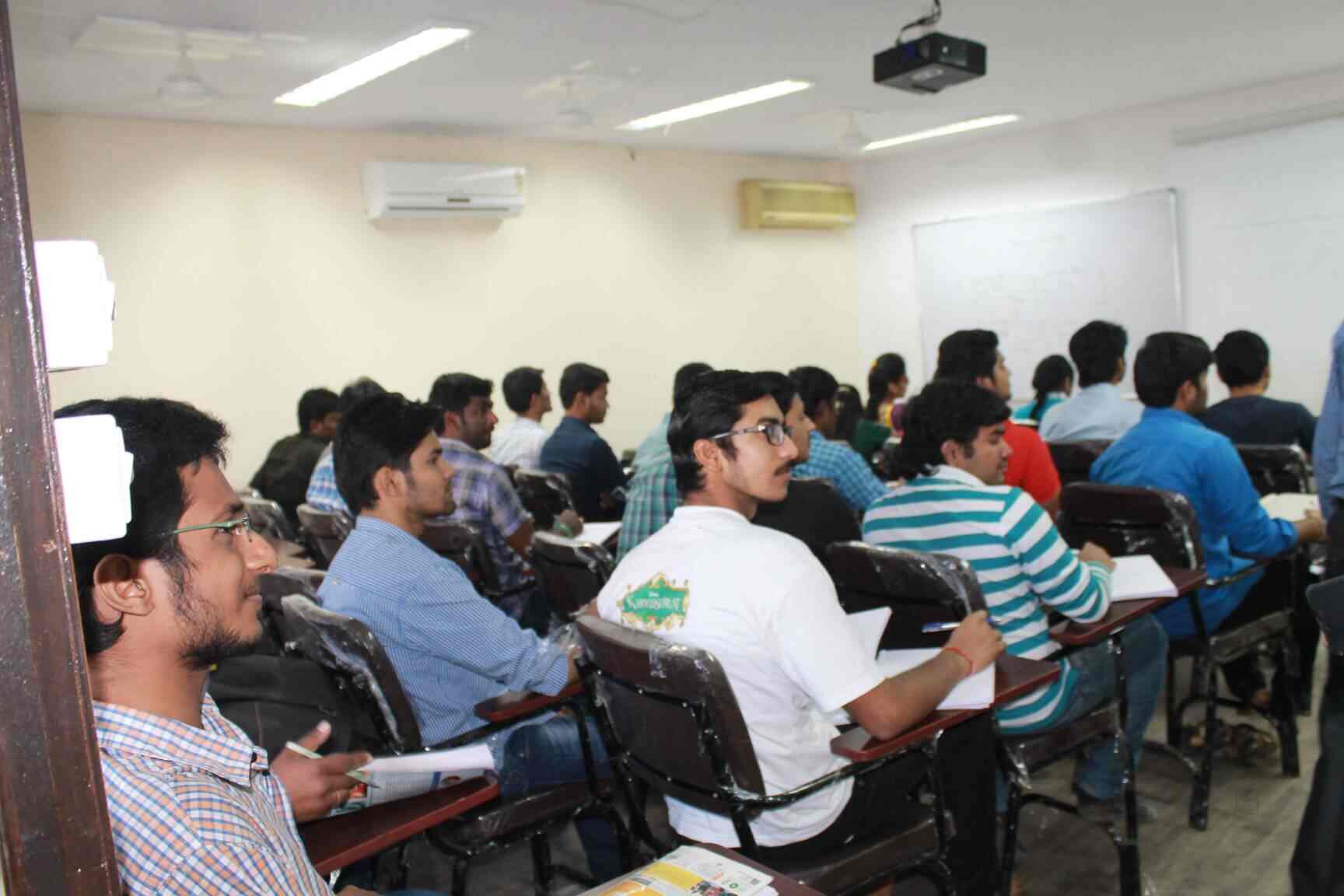 Sigma Solutions in Ameerpet,Hyderabad - Best Python Training Institutes ...