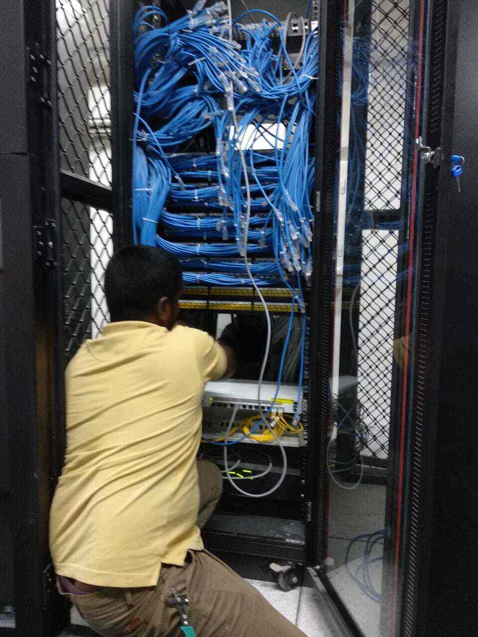 C B I Systems in Begumpet,Hyderabad - Best IP CCTV Dealers in Hyderabad ...
