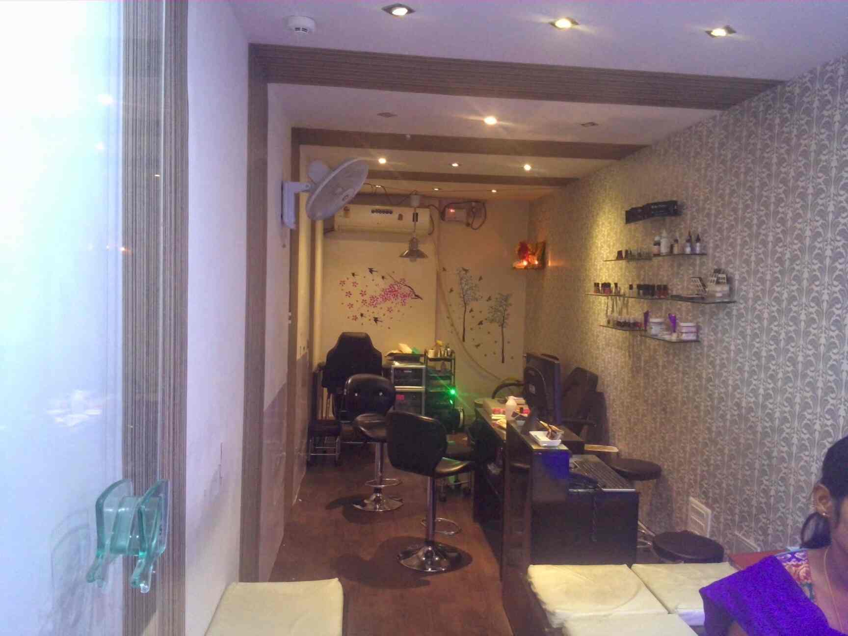 Nakshith Spa in Kapra,Hyderabad - Best Beauty Spas in Hyderabad - Justdial