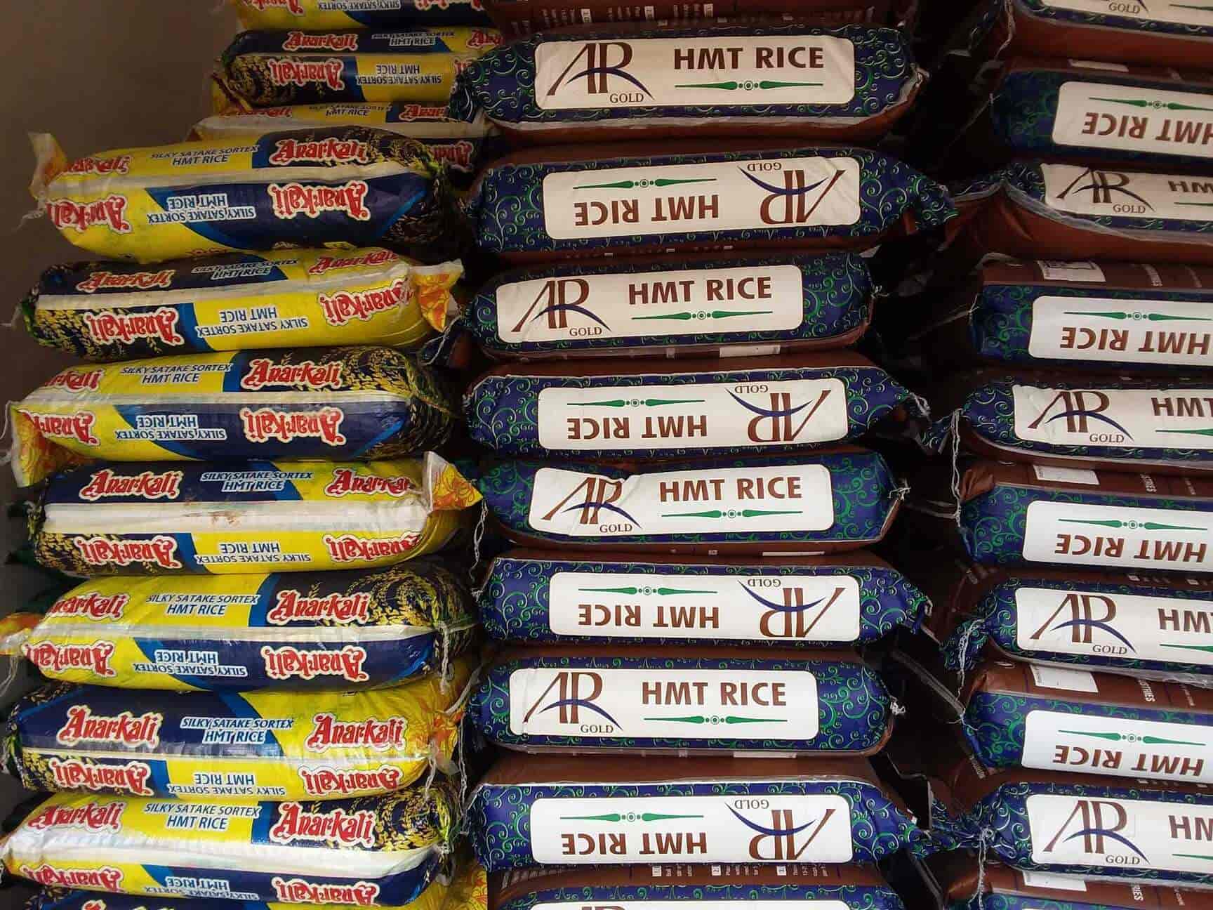 Shiva Rice Store in Nacharam,Hyderabad - Best Rice Retailers in ...